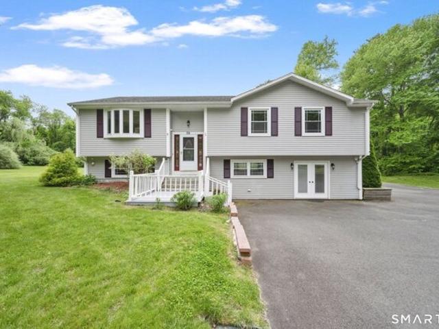 Collins Rd, Somers, Home For Sale
