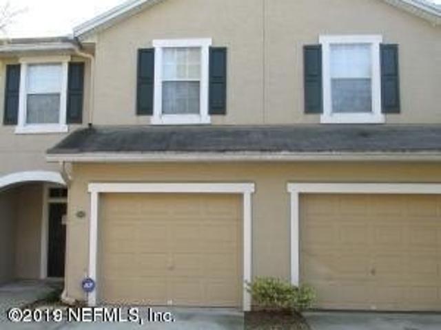 Collins Rd Unit,jacksonville, Home For Rent