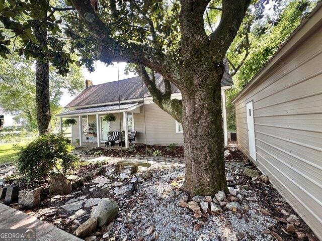 Collins St Ne, Covington, Home For Sale
