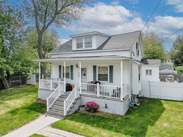 Collins St, Attleboro, Home For Sale