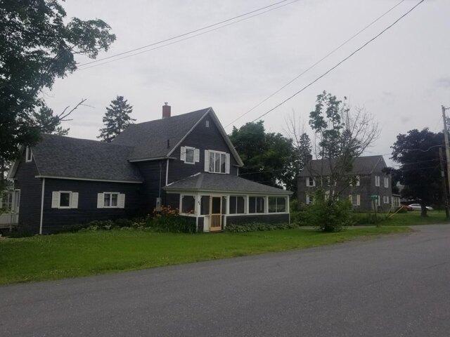 Collins St, Caribou, Home For Sale