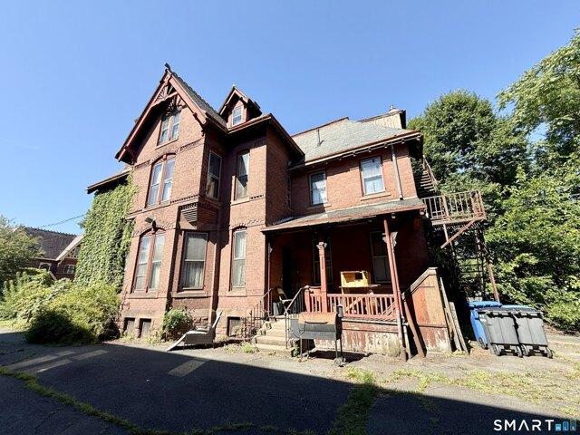 Collins St, Hartford, Home For Sale