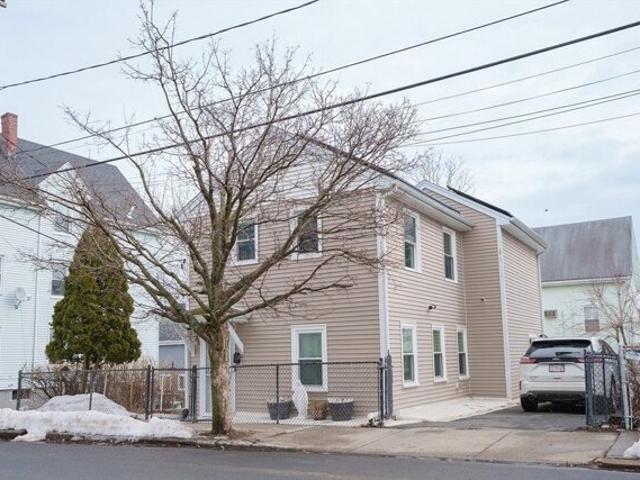 Collins St, Lynn, Home For Sale