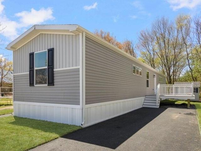 Collins St Unit,attleboro, Property For Sale