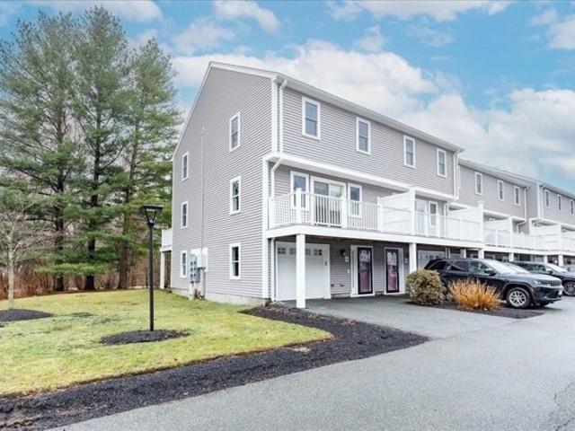 Collins St Unit,danvers, Condo For Sale