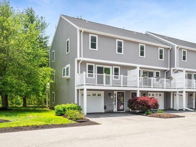 Collins St Unit,danvers, Condo For Sale