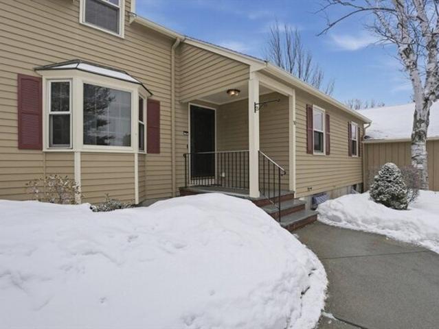 Collins St Unit,danvers, Condo For Sale
