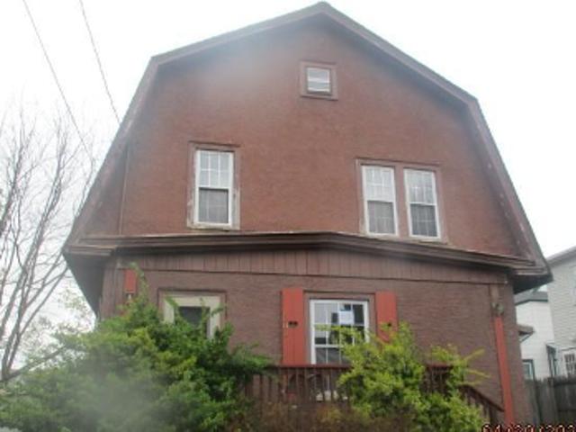Collins St