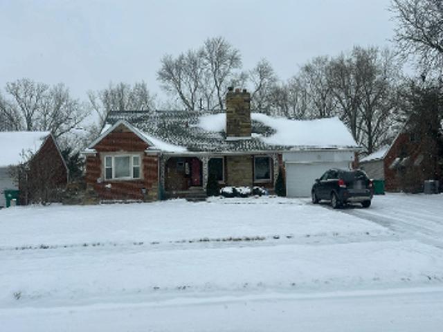 Collinson Ave