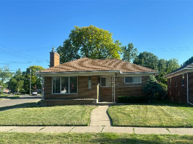 Collinson Ave