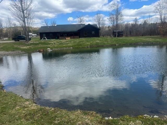 Collinsville Rd, Craftsbury, Home For Sale