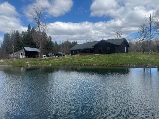 Collinsville Rd, Craftsbury, Home For Sale