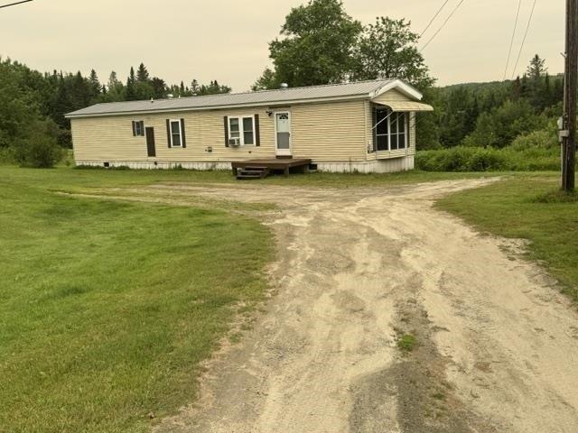 Collinsville Rd, Craftsbury, Property For Sale