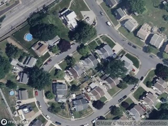Collier Cir