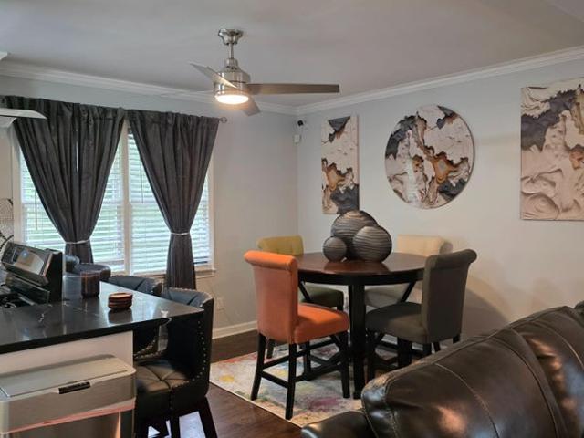 Collier Heights Home Luxury Private Suite