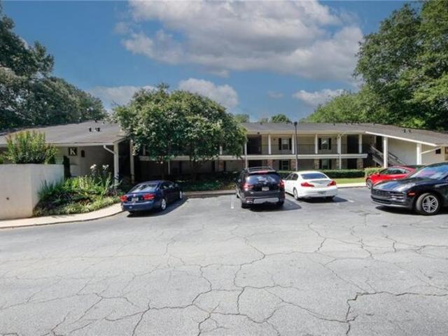 Collier Rd Nw Apt K, Atlanta, Condo For Sale