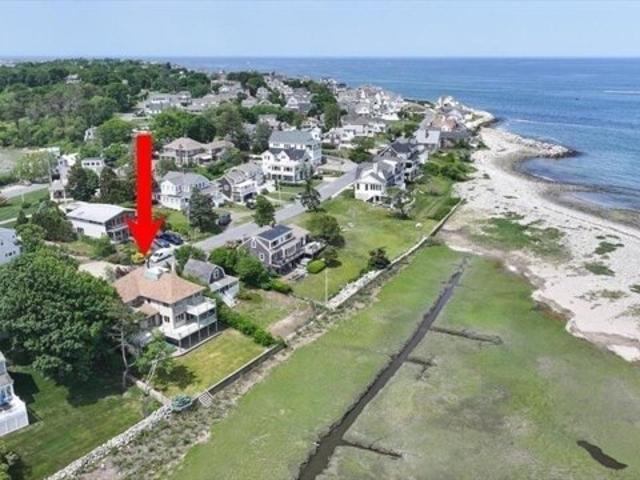 Collier Rd, Scituate, Home For Sale