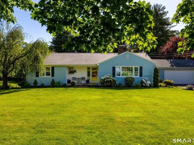 Collier Rd, Wethersfield, Home For Sale