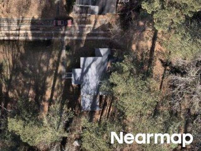 Collier Ridge Dr NW