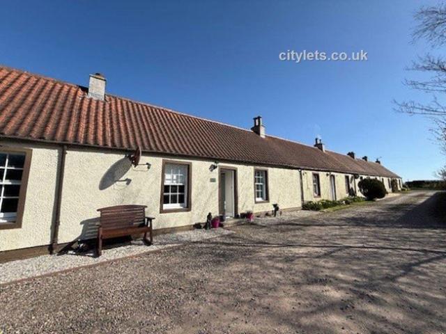 Collier Row, Fife