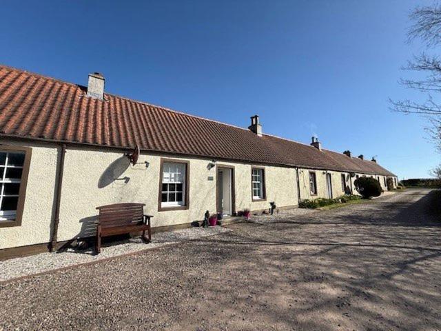 Collier Row, Peat Inn, Fife KY15, 2 bed terraced house to rent, £1,250 pcm | PrimeLocation