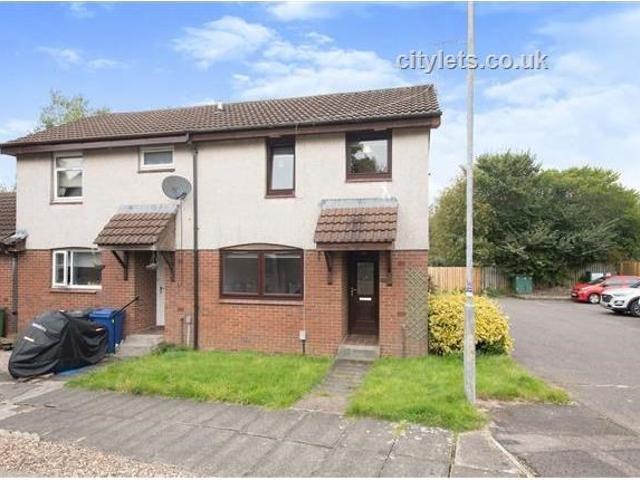 Collier Street, Renfrewshire
