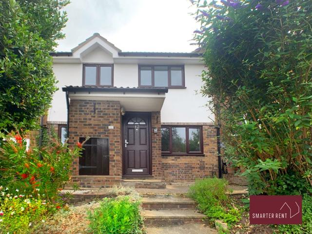 Collier Way, Guildford GU4, 2 bed terraced house to rent, £3,240 pcm | PrimeLocation