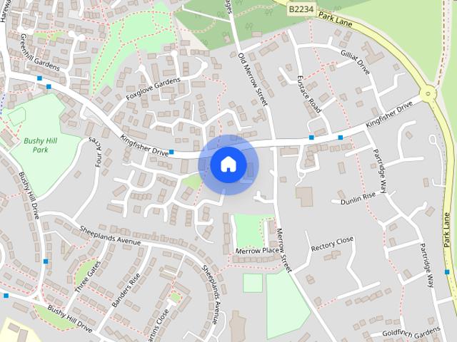 Collier Way, Guildford, Surrey, GU4 7XE