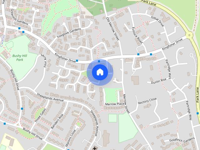Collier Way, Guildford, Surrey, GU4 7XE