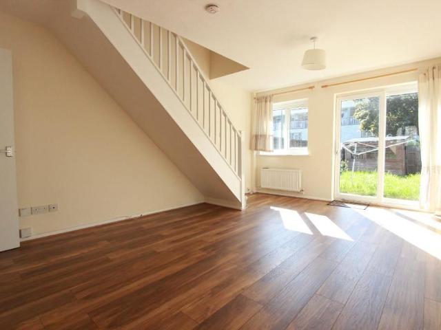 Colliers Close, Woking GU21, 2 bed semi detached house to rent, £1,250 pcm | PrimeLocation