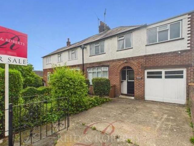 Colliers Lane, Mynydd Isa, 4 Bedroom Semi detached