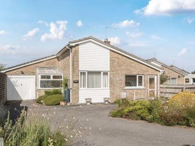 Colliers Lane, Wool, 3 Bedroom Bungalow