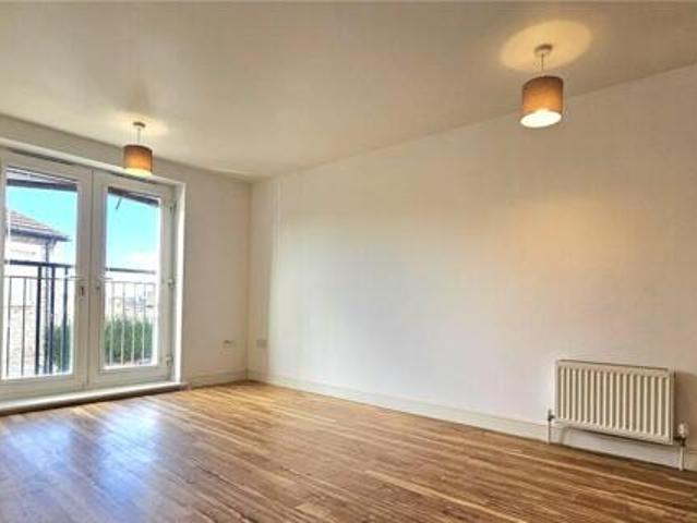 Colliers Place, Colston Place, 2 Bedroom Apartment