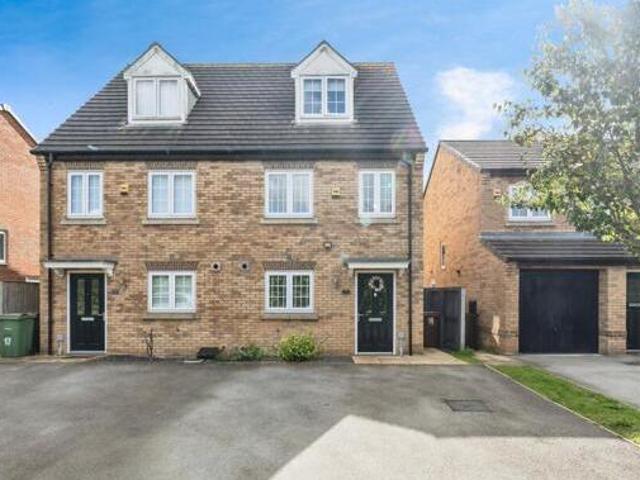 Colliers Road, Featherstone, 3 Bedroom Semi detached