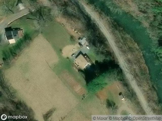 Collierstown Rd