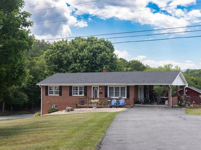 Collierstown Rd, Lexington, Home For Sale