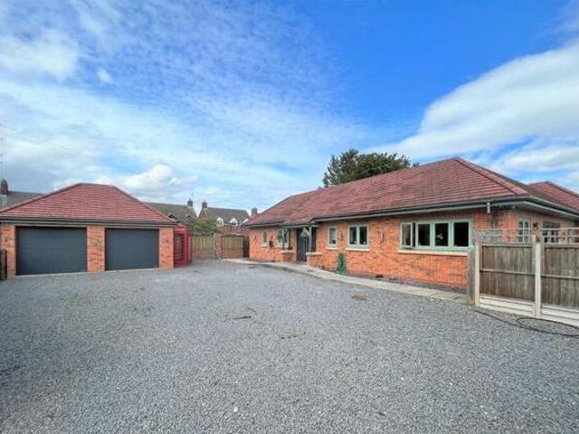 Colliery Lane, Linton, 4 Bedroom Detached
