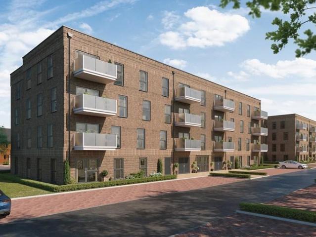 Colliford Road, West Thurrock, RM20 2 bed apartment to rent £1,600 pcm £369 pw