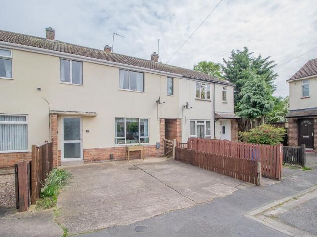 Collis Close, Derby DE24, 3 bed property to rent, £995 pcm | PrimeLocation