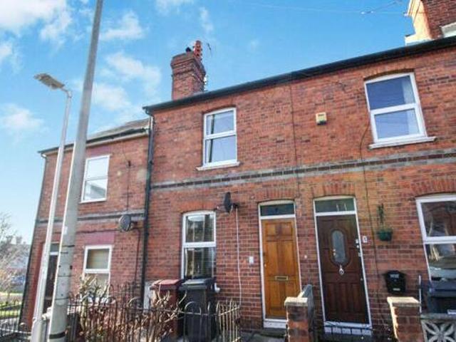 Collis Street, Reading, 3 Bedroom Terraced