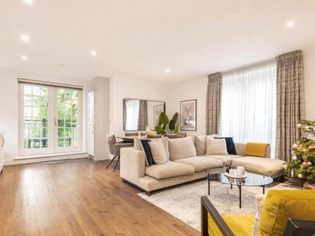 Collison Avenue, Barnet, 2 Bedroom Apartment