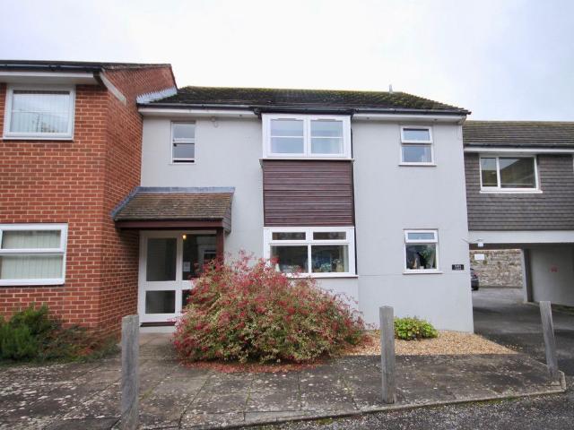 Colliton Street, Dorchester, 1 DT1, 2 bed flat to rent, £1,100 pcm | PrimeLocation