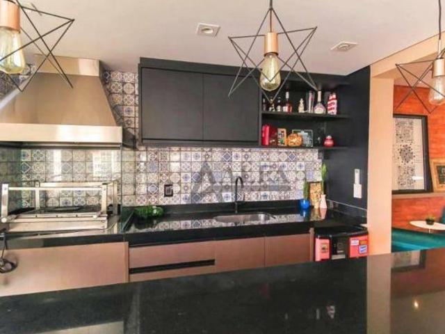 Collori Belém I M P E R D Í V E L Maravilhoso apartamento em andar alto c/ ampla varanda gour