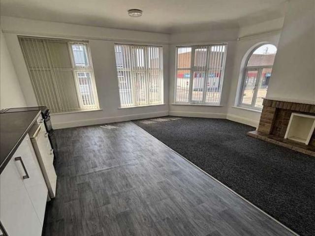 Collum Lane, Scunthorpe, Scunthorpe, DN16