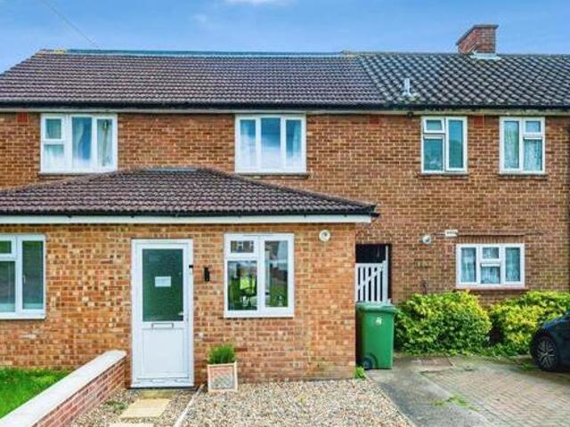 Collyer Road, London Colney, 3 Bedroom Terraced