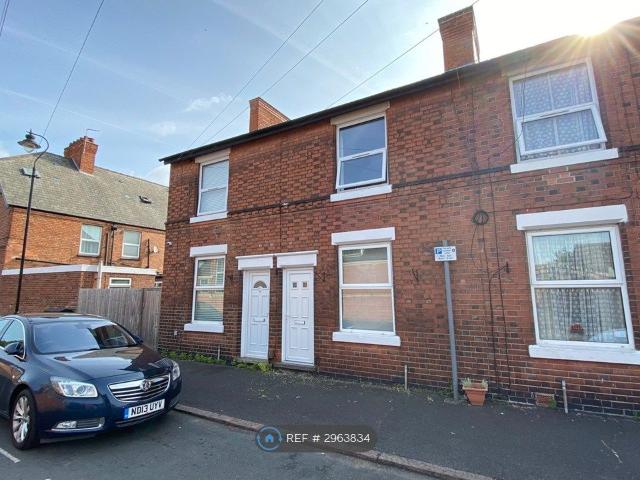 Collygate Road, Nottingham NG2, 3 bed terraced house to rent, £1,150 pcm | PrimeLocation