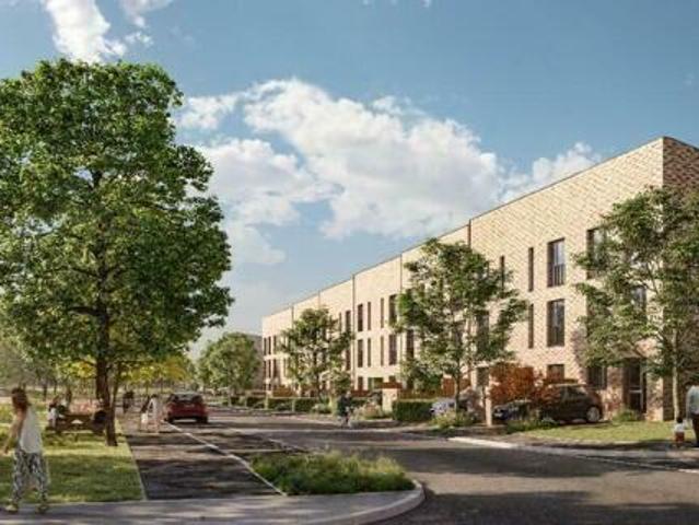 Collyhurst Village, Collyhurst, 4 Bedroom Town