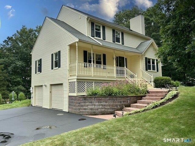 Colman Dr, Wolcott, Home For Sale