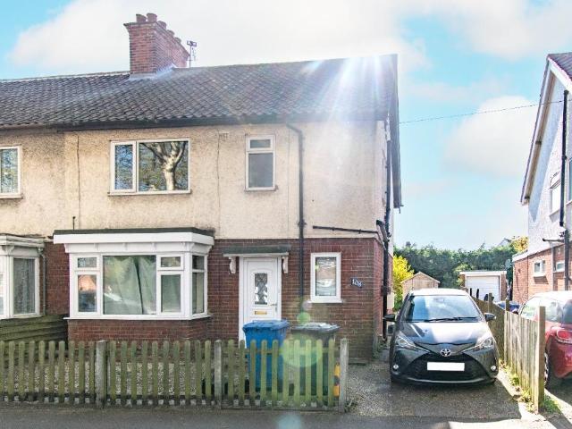 Colman Road, Norwich, NR4 4 bed semi detached house to rent £1,900 pcm £438 pw