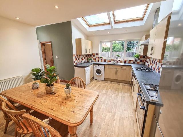 Colman Road, Norwich NR4, 6 bed terraced house to rent, £2,500 pcm | PrimeLocation